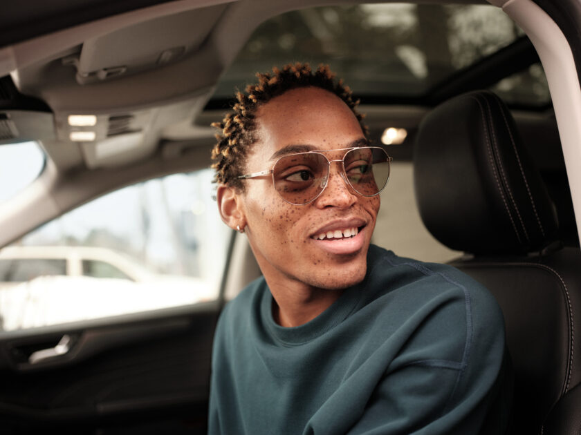 Driving & Vision: The Importance of Good Visual Acuity… | Opto-Réseau