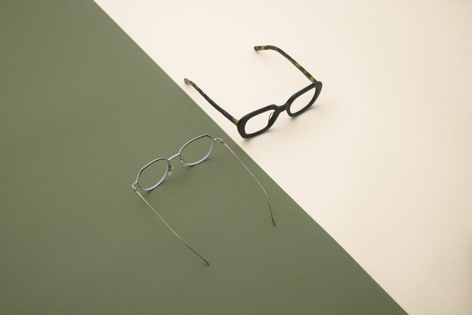3 reasons to have more than one pair of glasses | Opto-Réseau