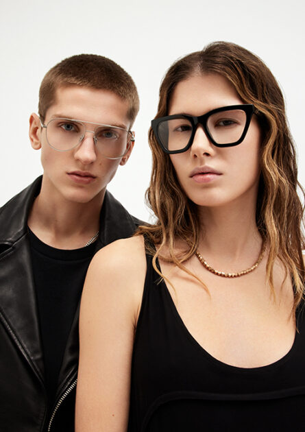 AllSaints Glasses Frames | Opto-Réseau