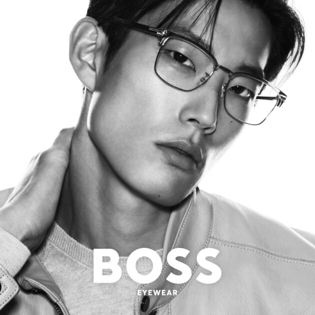 Boss Glasses Frames | Opto-Réseau