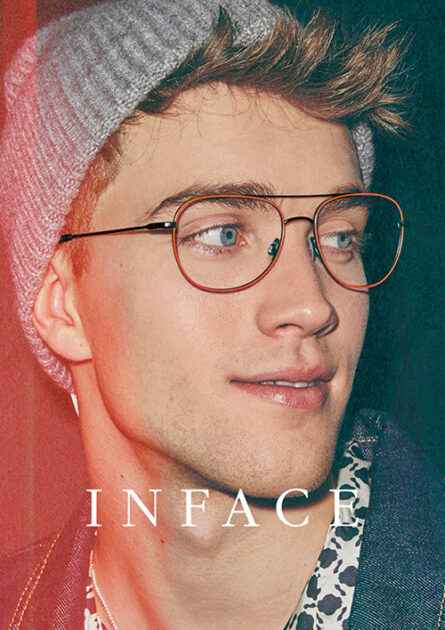 Inface Glasses Frames | Opto-Réseau