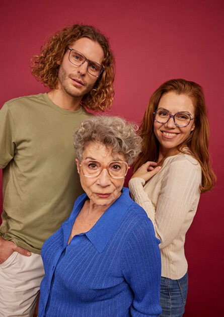 Lapo Glasses Frames | Opto-Réseau