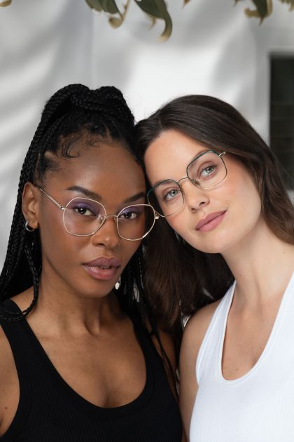 Sunday Somewhere Glasses Frames | Opto-Réseau