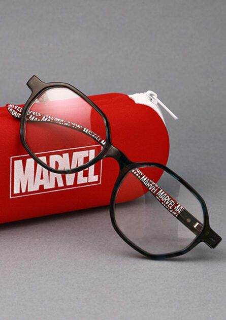 Super Héros Glasses Frames | Opto-Réseau