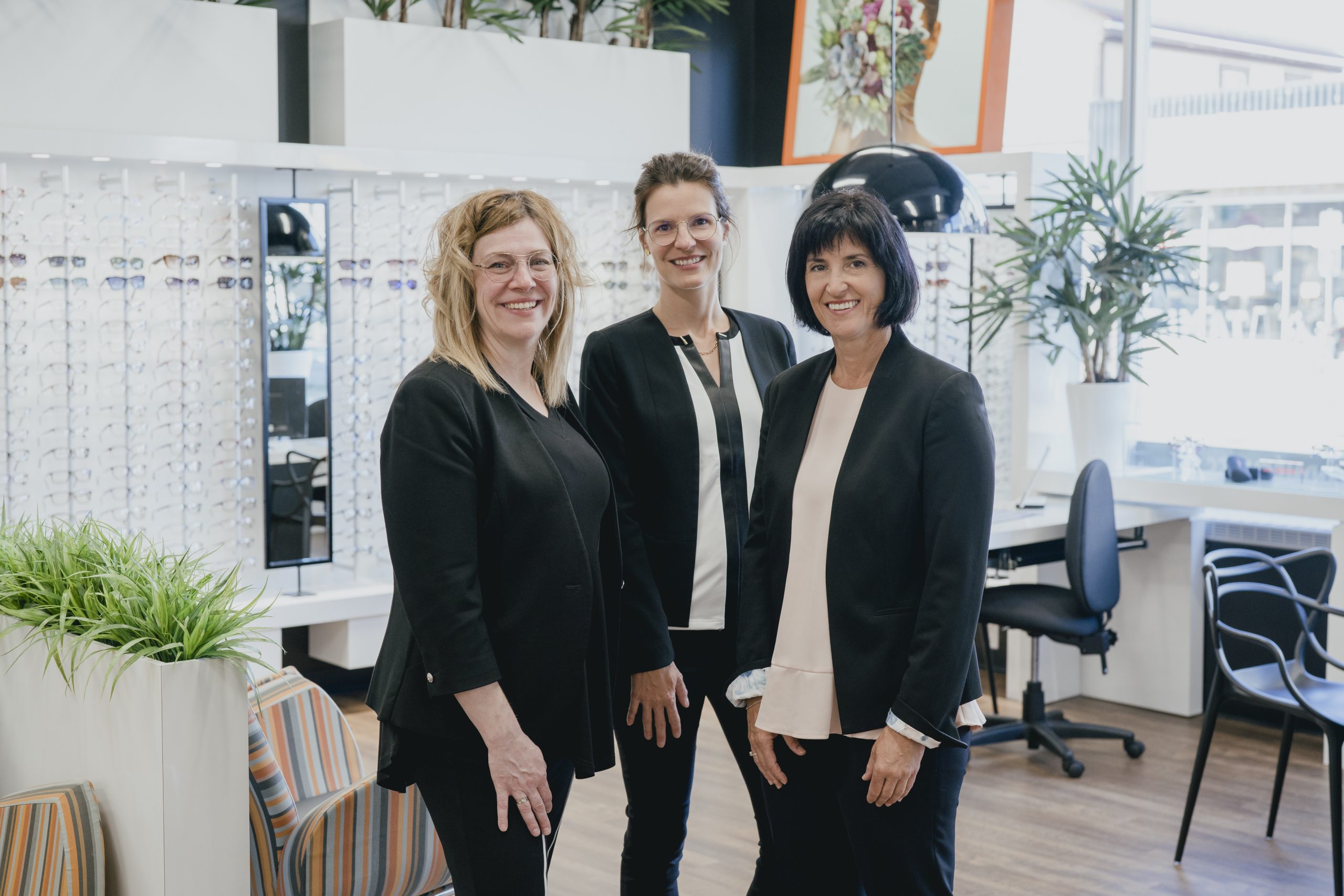 Opto-Réseau | Clinique Opto-Réseau de Val-d'Or