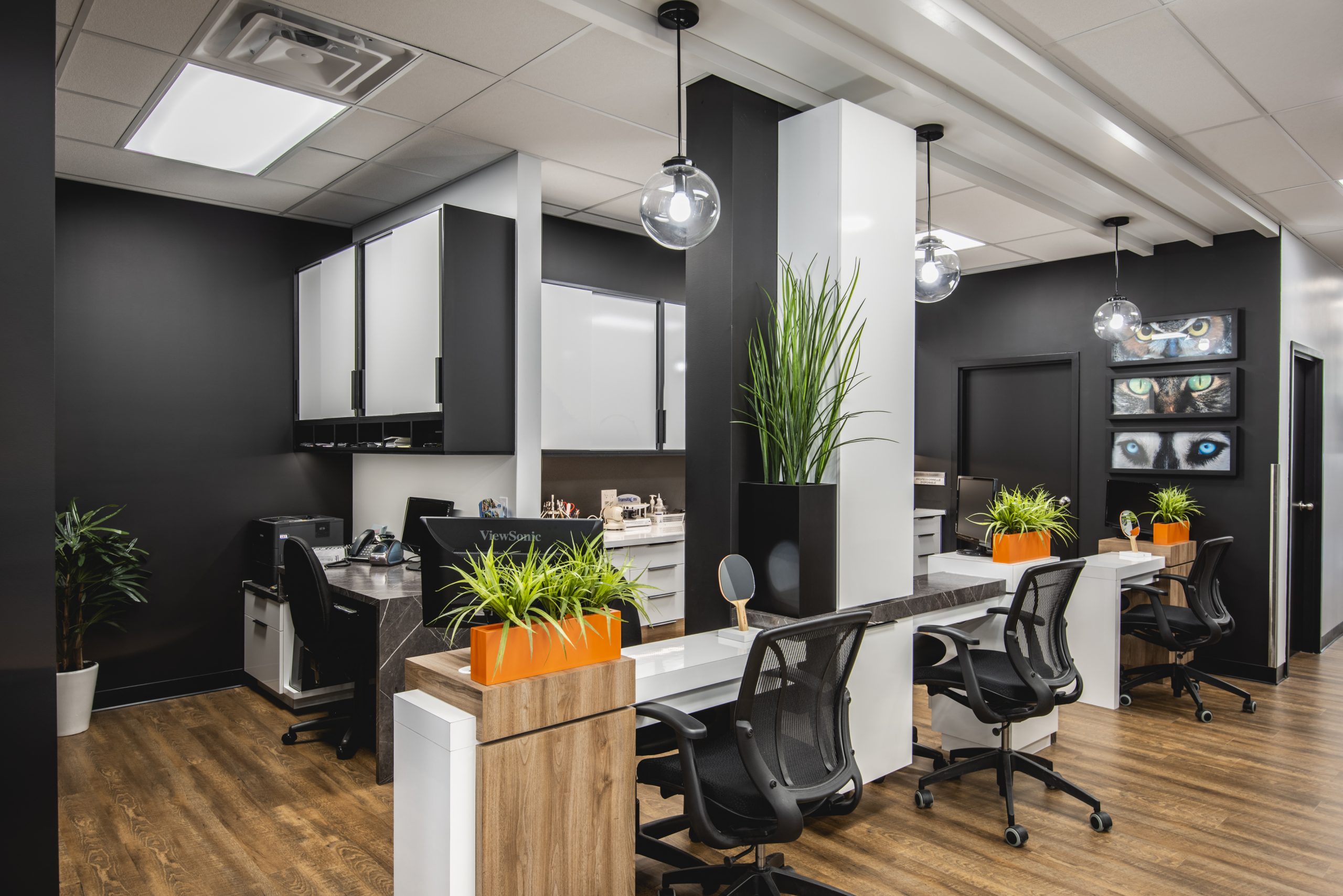 Clinique Opto-Réseau Val-d'Or | Opto-Réseau