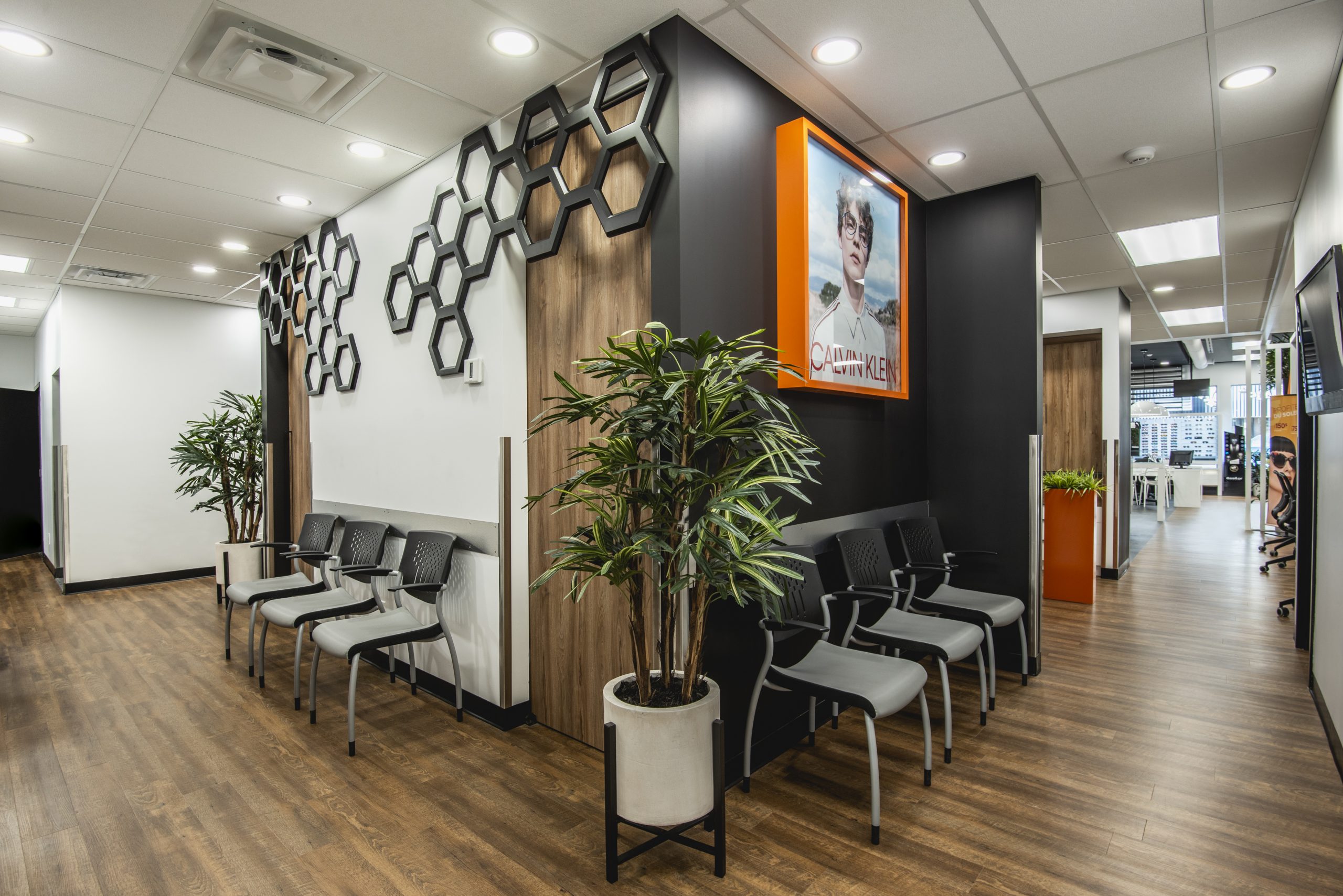 Opto-Réseau | Clinique Opto-Réseau de Val-d'Or