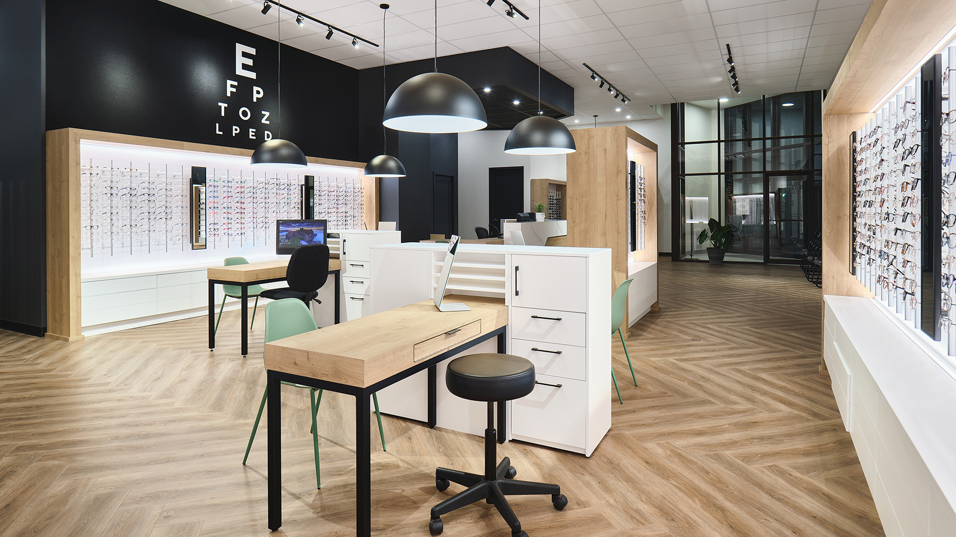 Opto-Réseau Blainville | Opto-Réseau