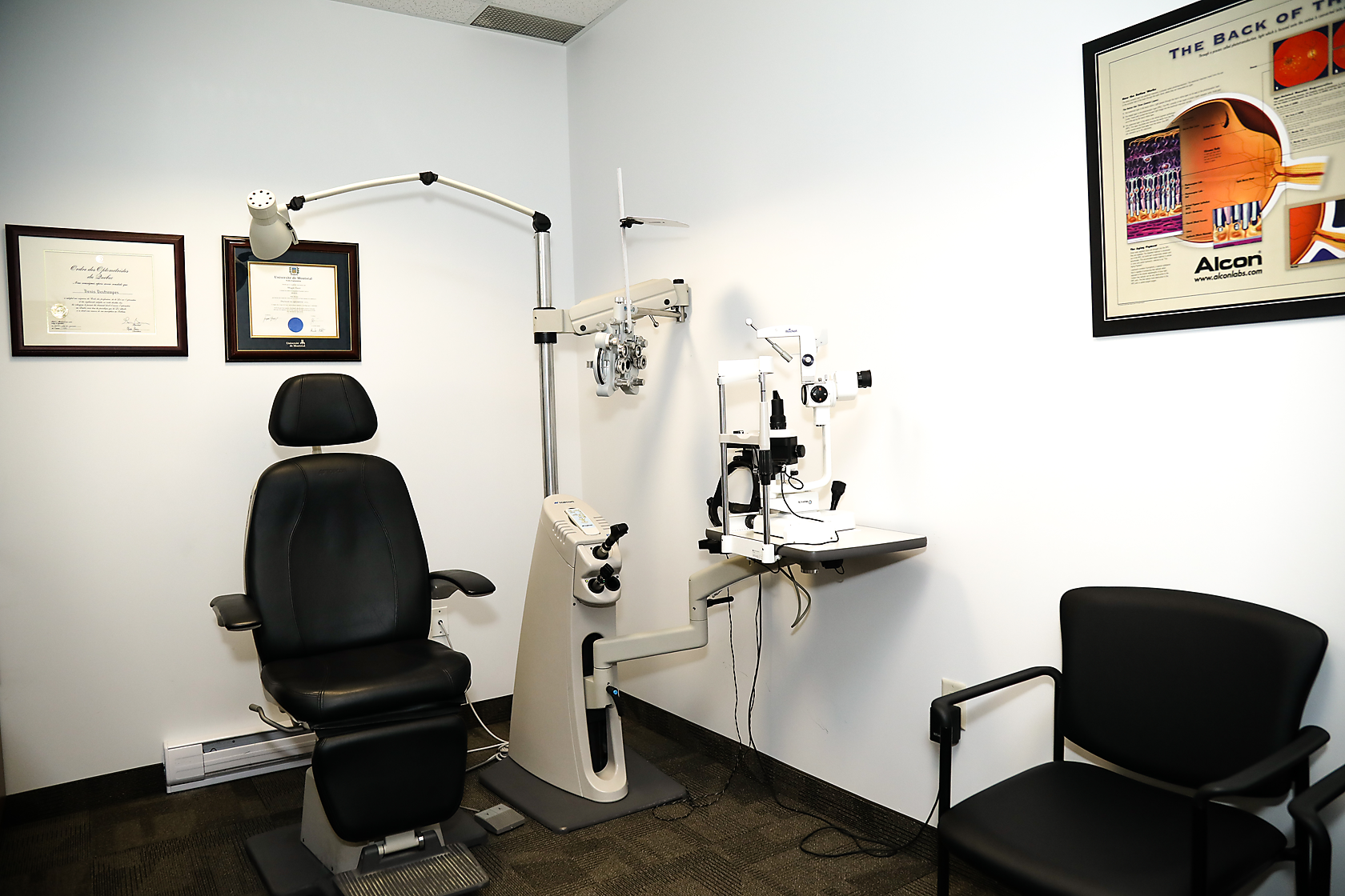 Opto-Réseau Lennoxville | Opto-Réseau