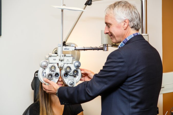 Opto-Réseau | Opto-Réseau Sherbrooke Est