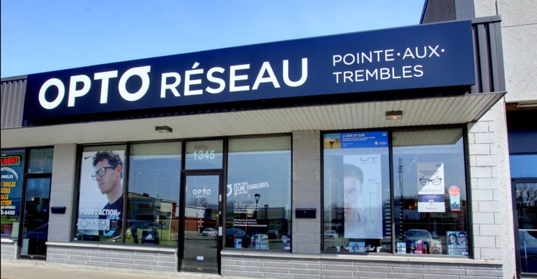 Francais | Opto-Réseau Pointe-aux-Trembles