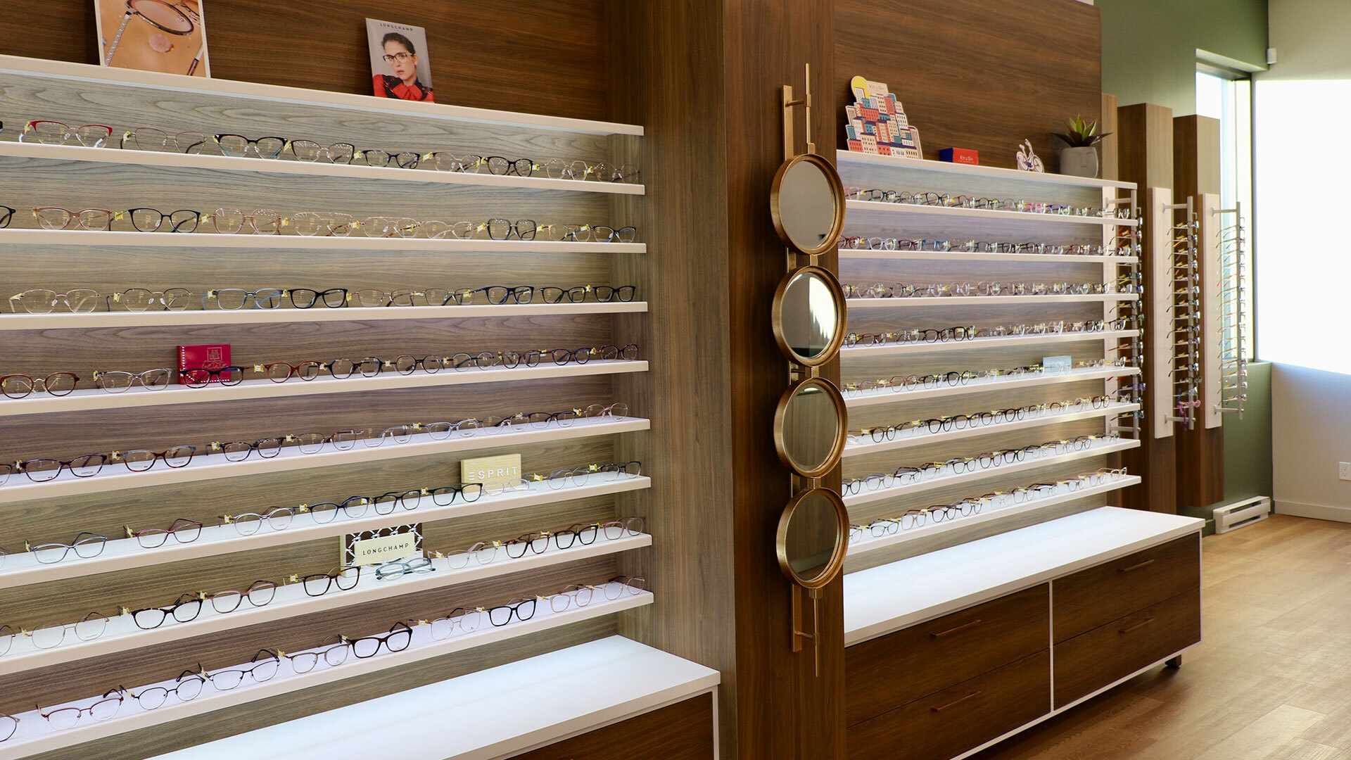 Opto-Réseau | Opto-Réseau Rock Forest