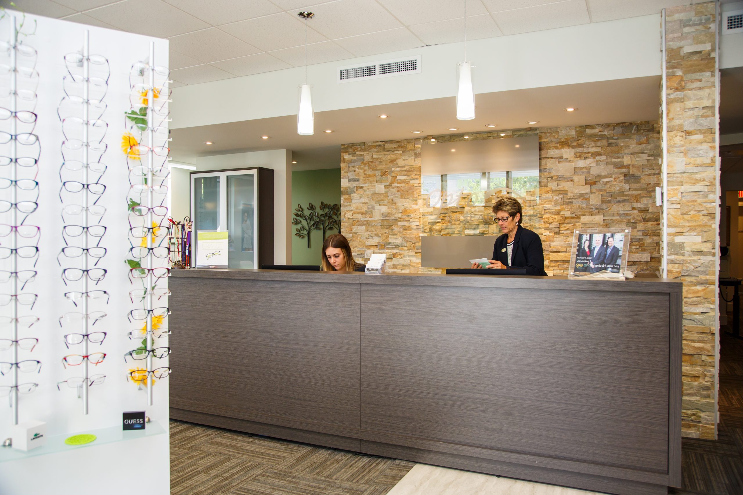 Opto-Réseau Windsor | Opto-Réseau