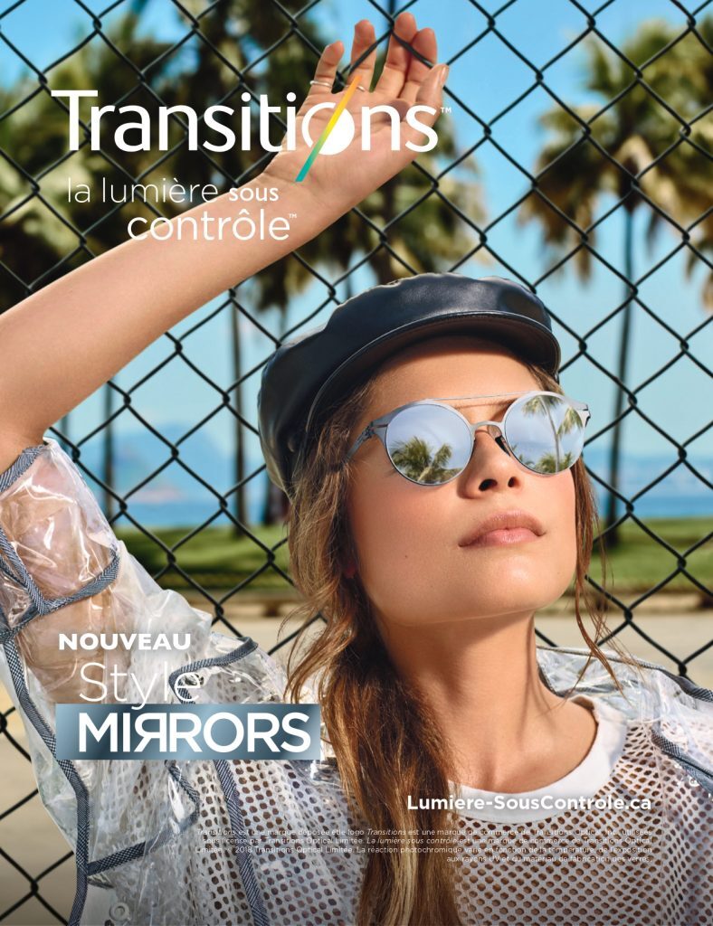 Transitions | Opto-Réseau