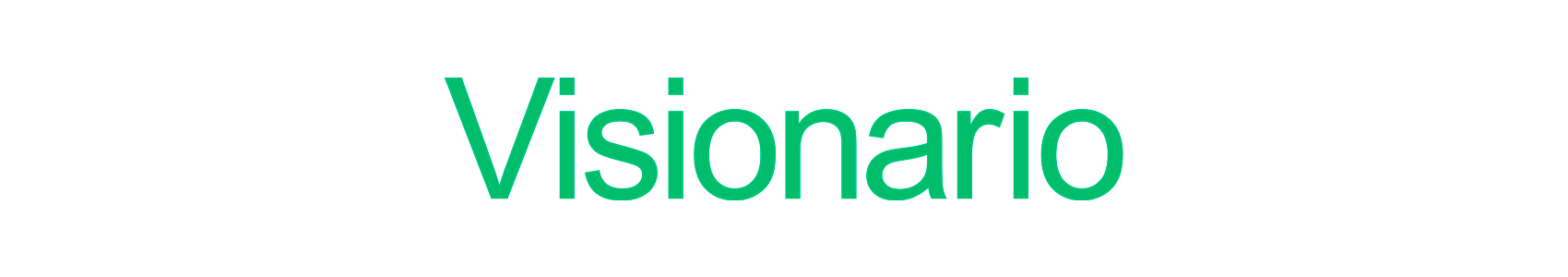 Opto-Réseau | Montures de lunettes Visionario