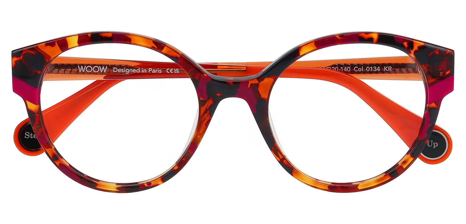 Opto-Réseau | Step-Up-1